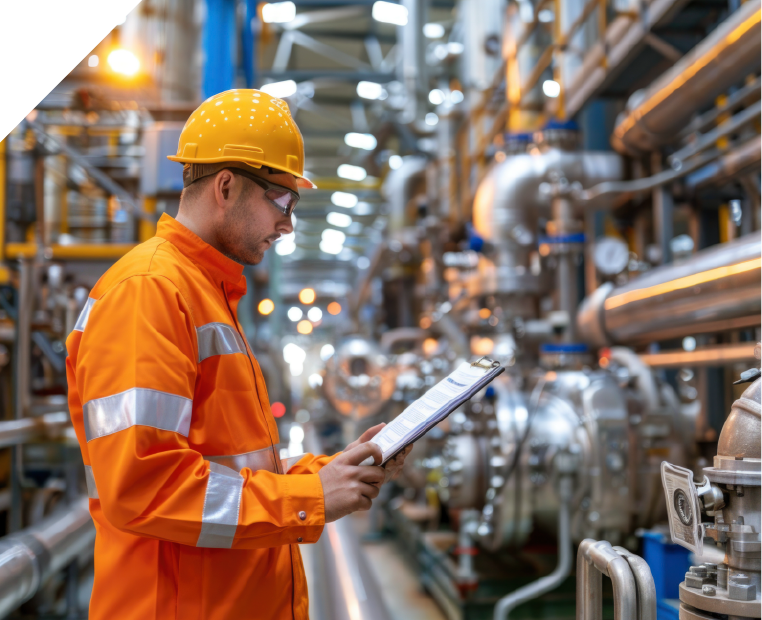 iPEK Explosion-Proof Inspection Robots for Chemical Plants