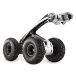 Entdecken Sie das iPEK-Team – Experten für Kanalinspektionstechnologie