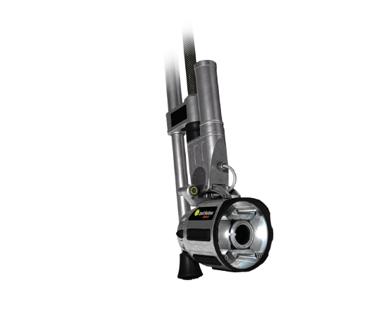 Entdecken Sie das iPEK-Team – Experten für Kanalinspektionstechnologie